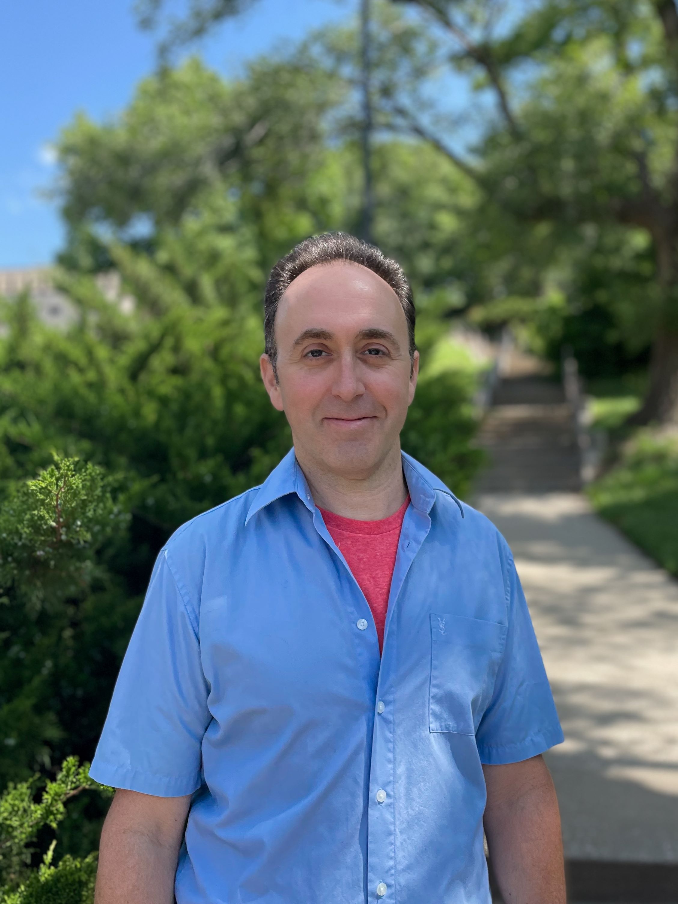 Seminars | Department of Ecology & Evolutionary Biology